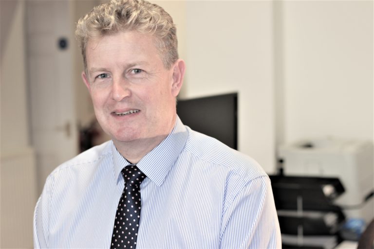 Sentry Conference 2019 – Wilson Wraight