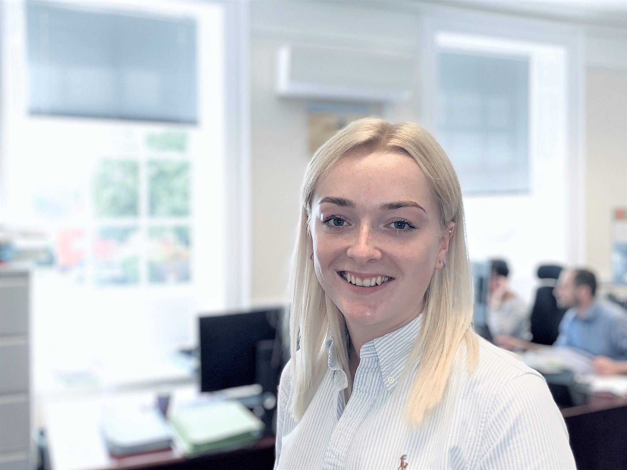 Lucy-2 – Wilson Wraight