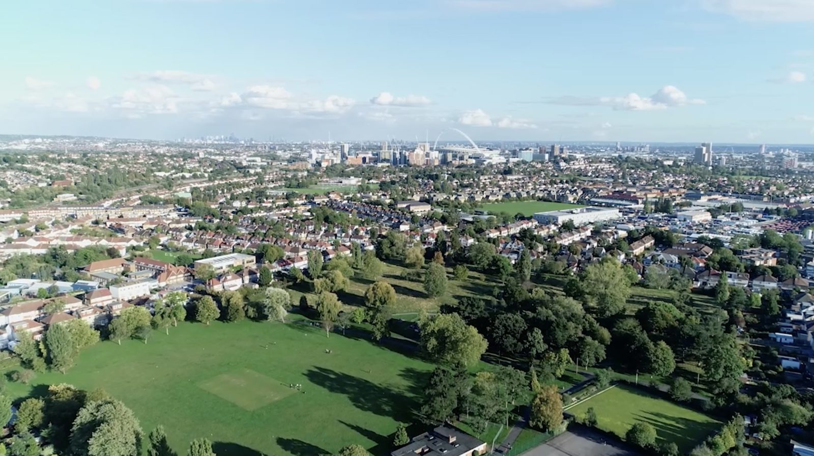 wembley – Wilson Wraight