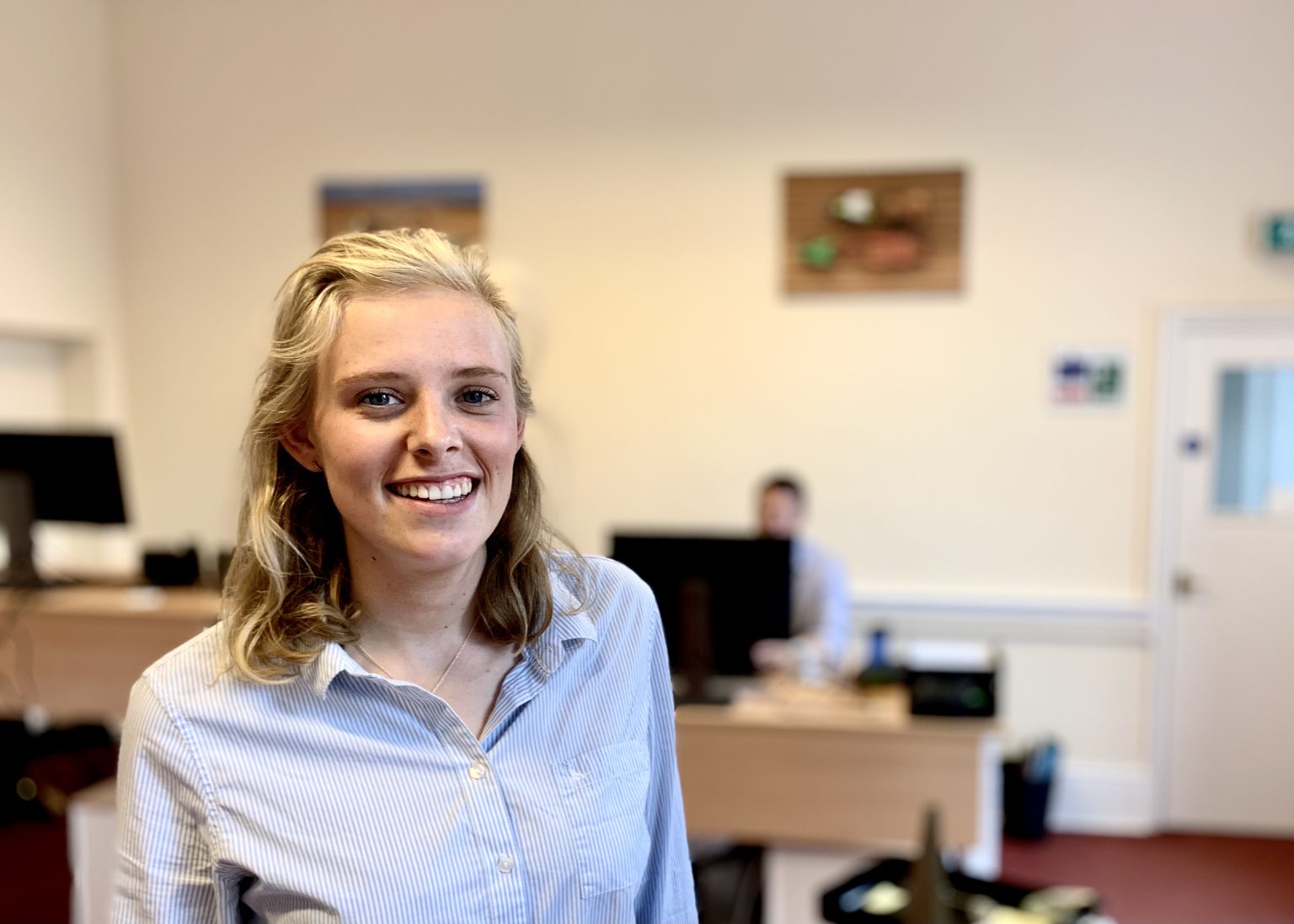 Wilson Wraight - Agricultural Management Consultants