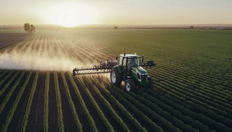 Red Tractor Standards Revised – Wilson Wraight