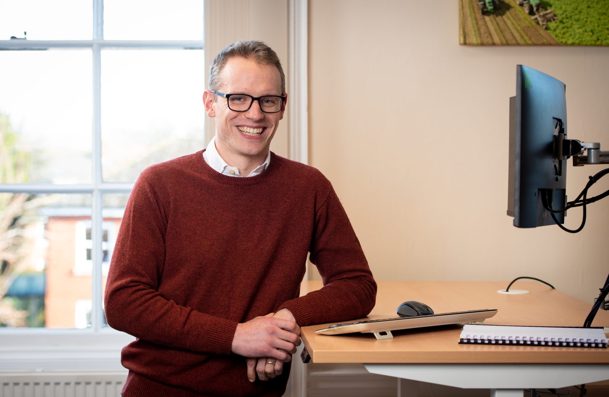 Wilson Wraight - Agricultural Management Consultants