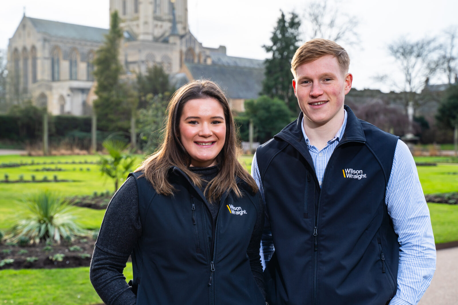 Careers – Wilson Wraight