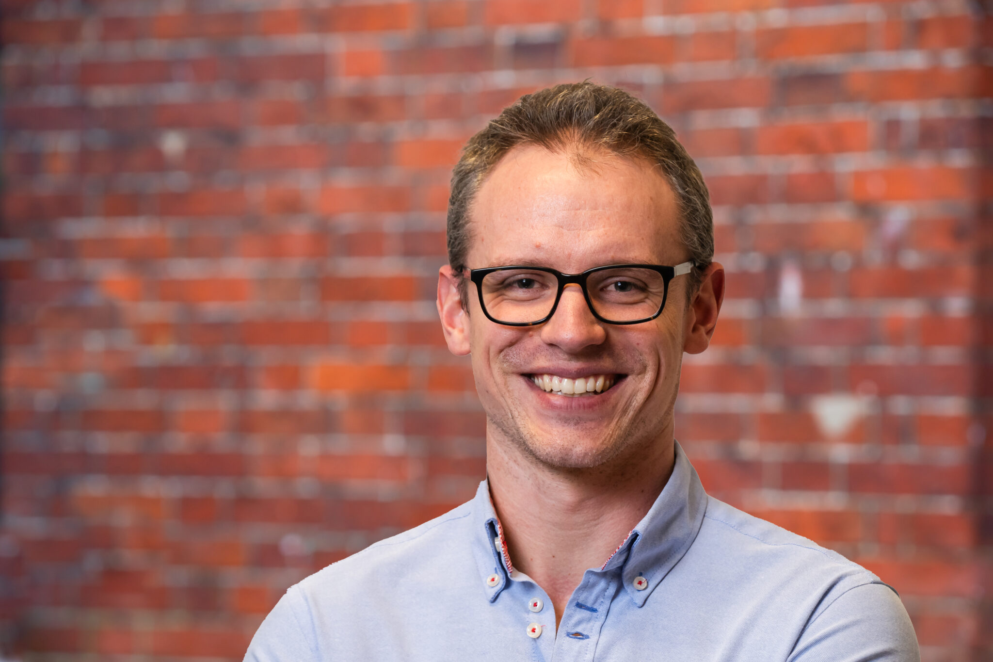 Meet the team – Wilson Wraight