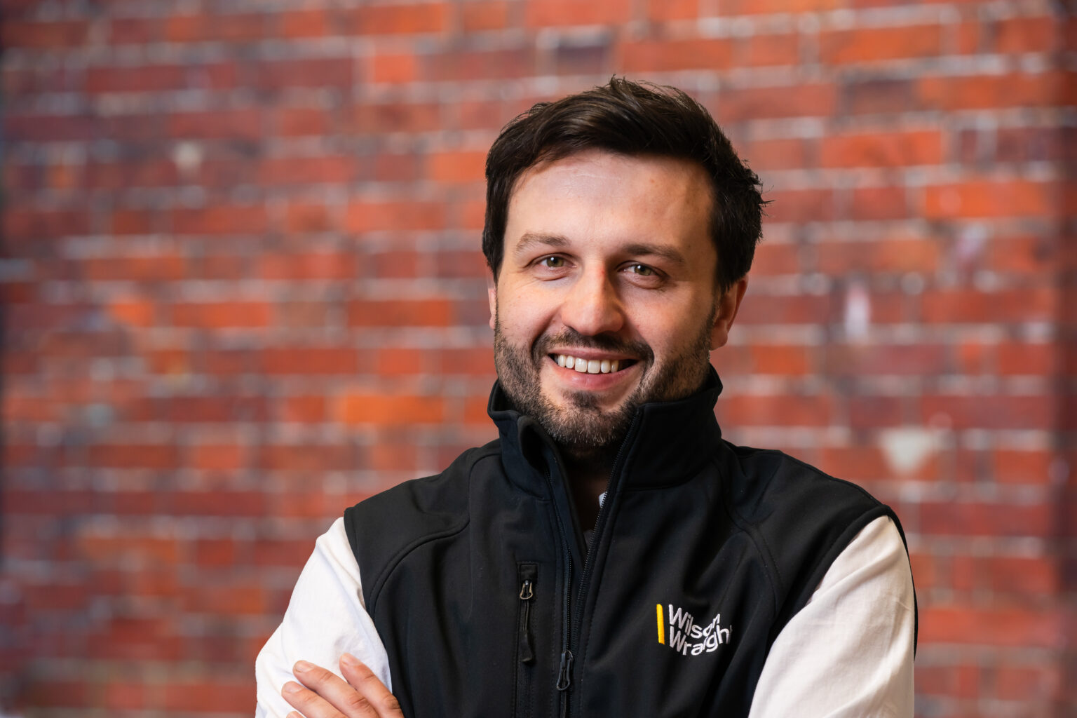 Meet the team – Wilson Wraight