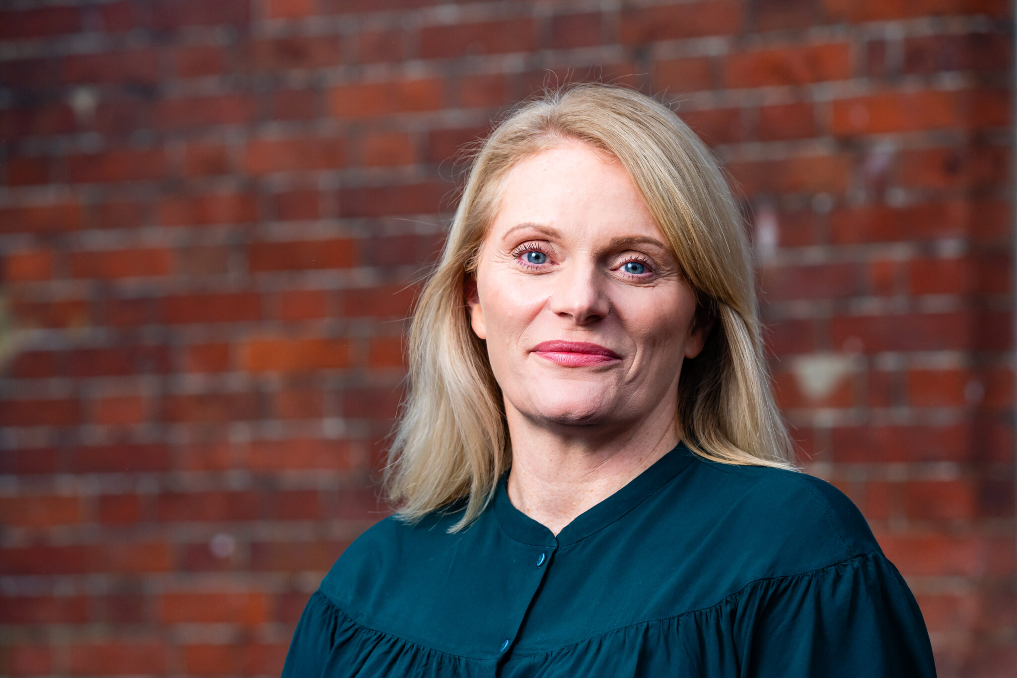 Susan Doogan – Wilson Wraight