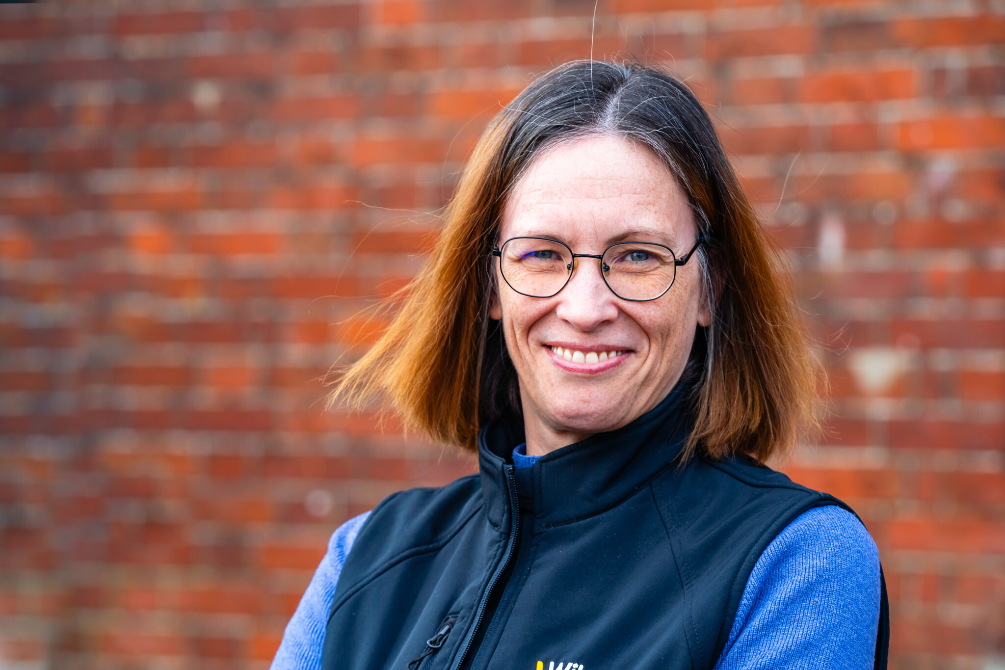 Meet the team – Wilson Wraight