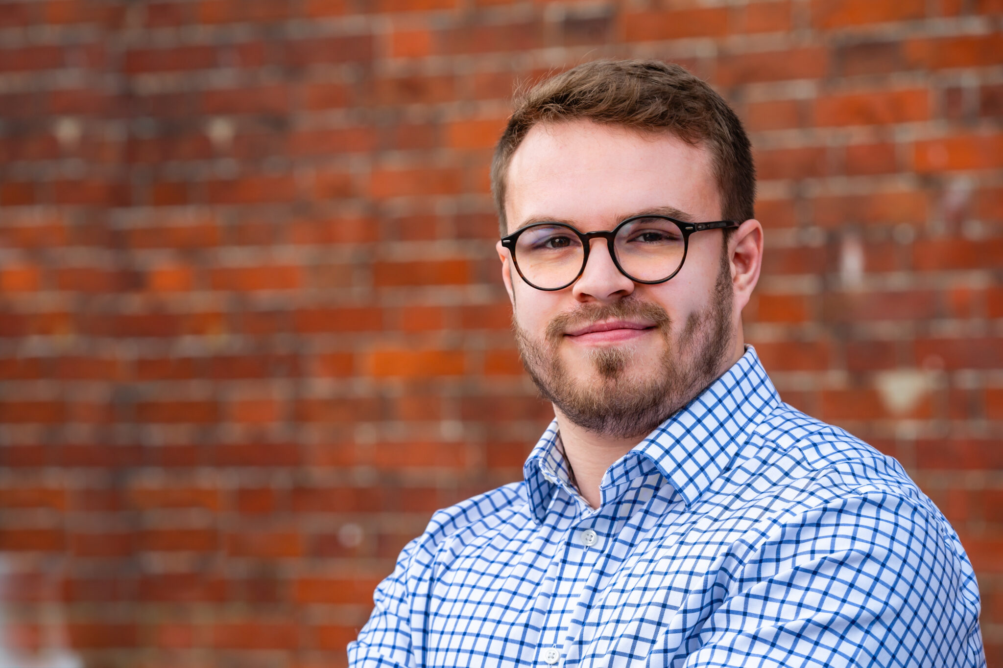 Meet the team – Wilson Wraight