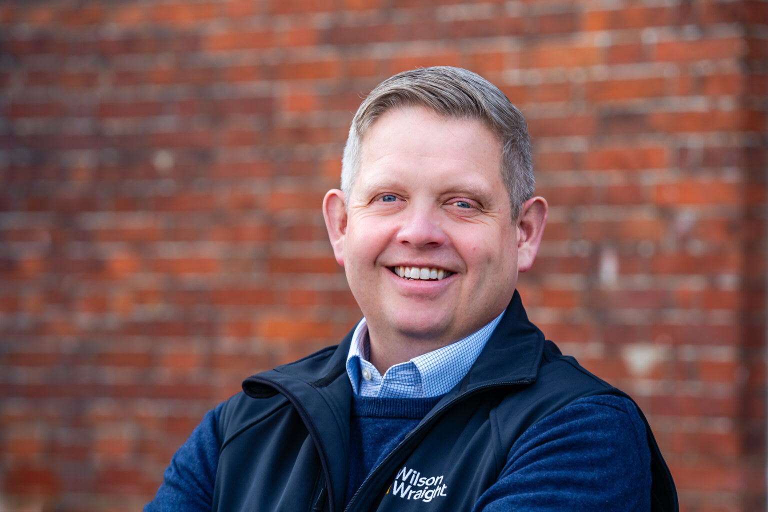 Meet the team – Wilson Wraight