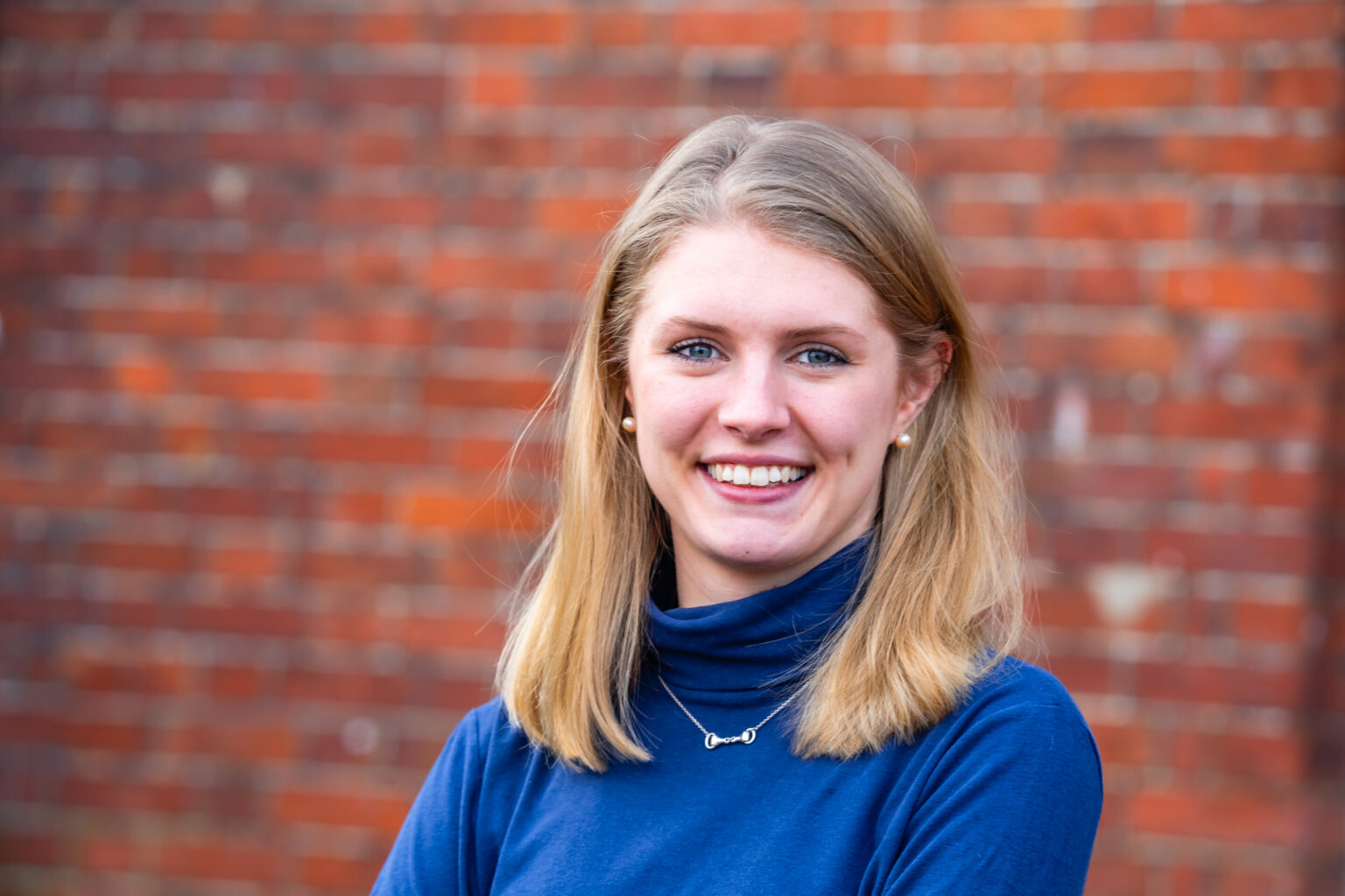 Meet the team – Wilson Wraight