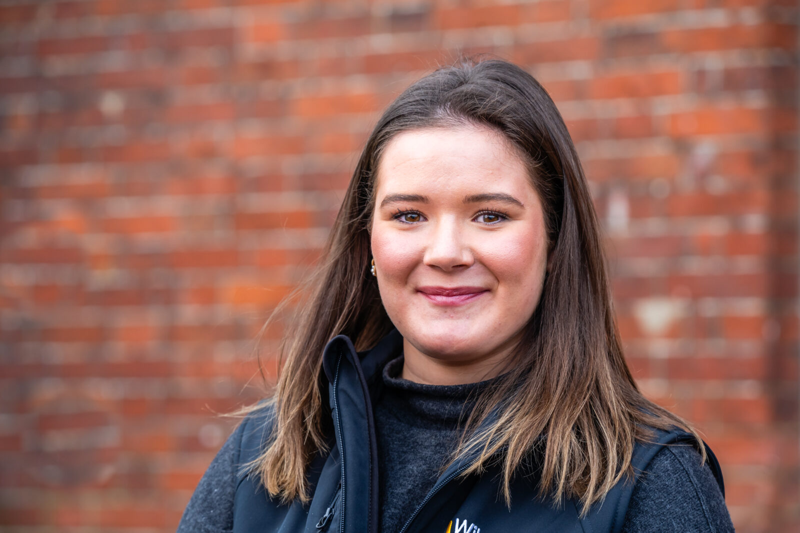 Meet the team – Wilson Wraight