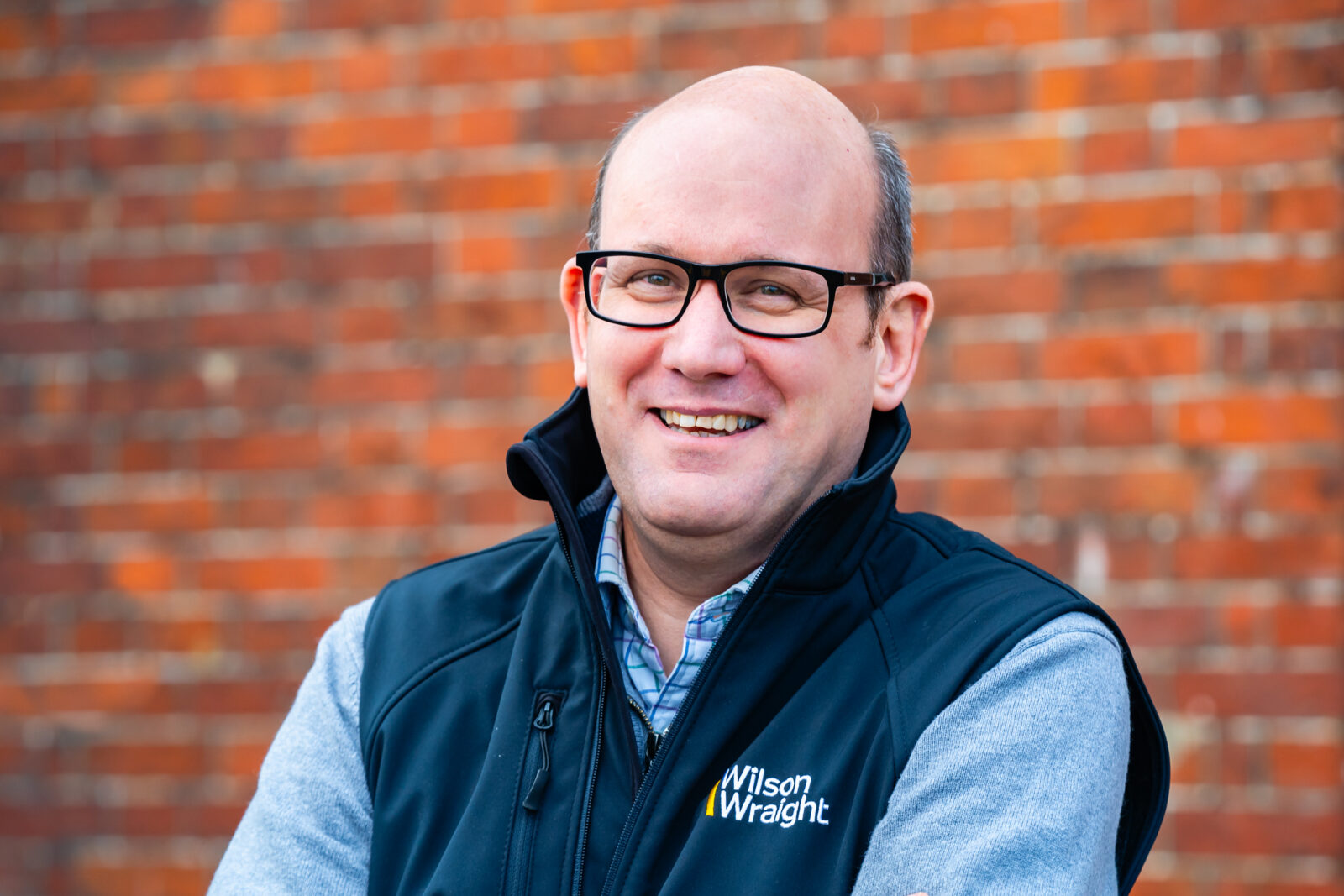 Meet the team – Wilson Wraight