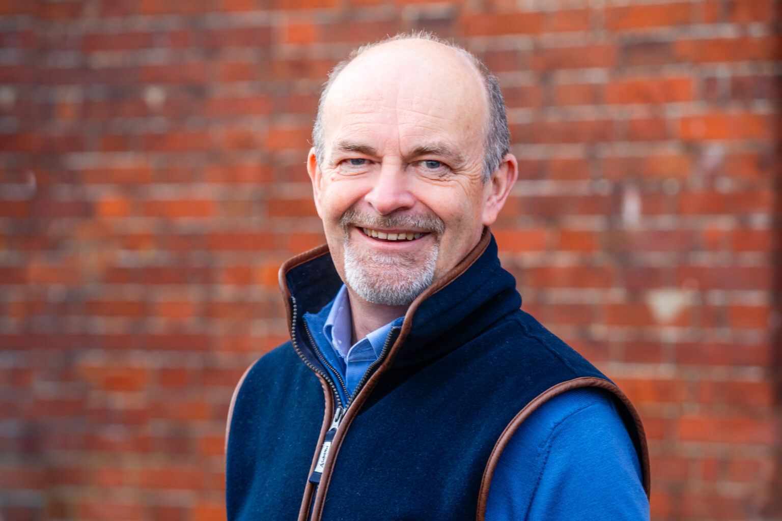 Meet the team – Wilson Wraight