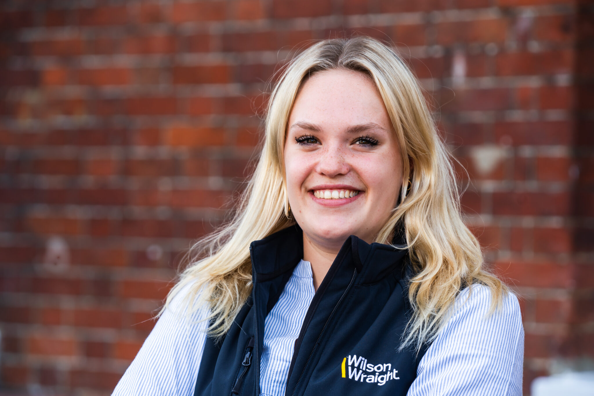 Phoebe Scott – Wilson Wraight