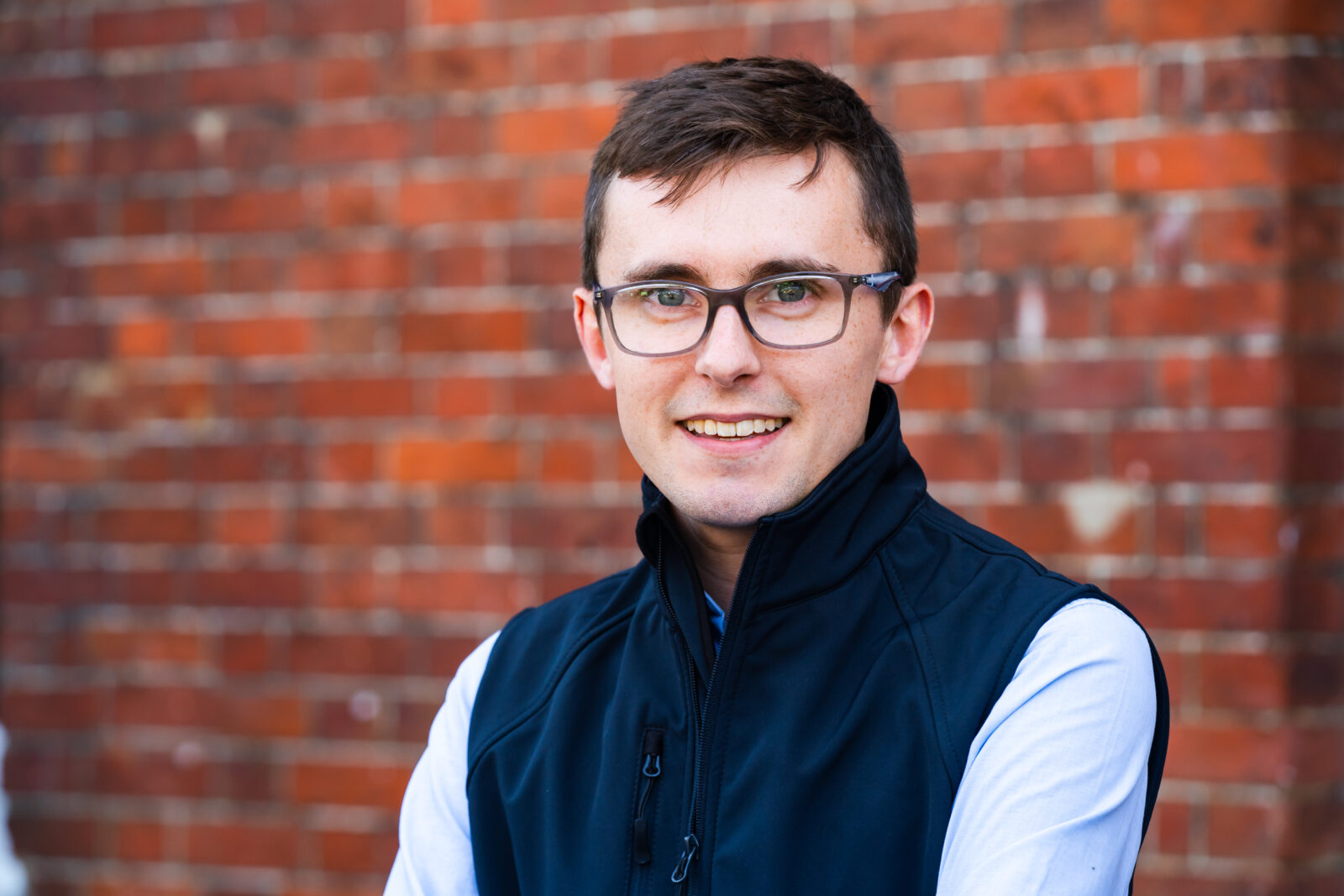 Meet the team – Wilson Wraight