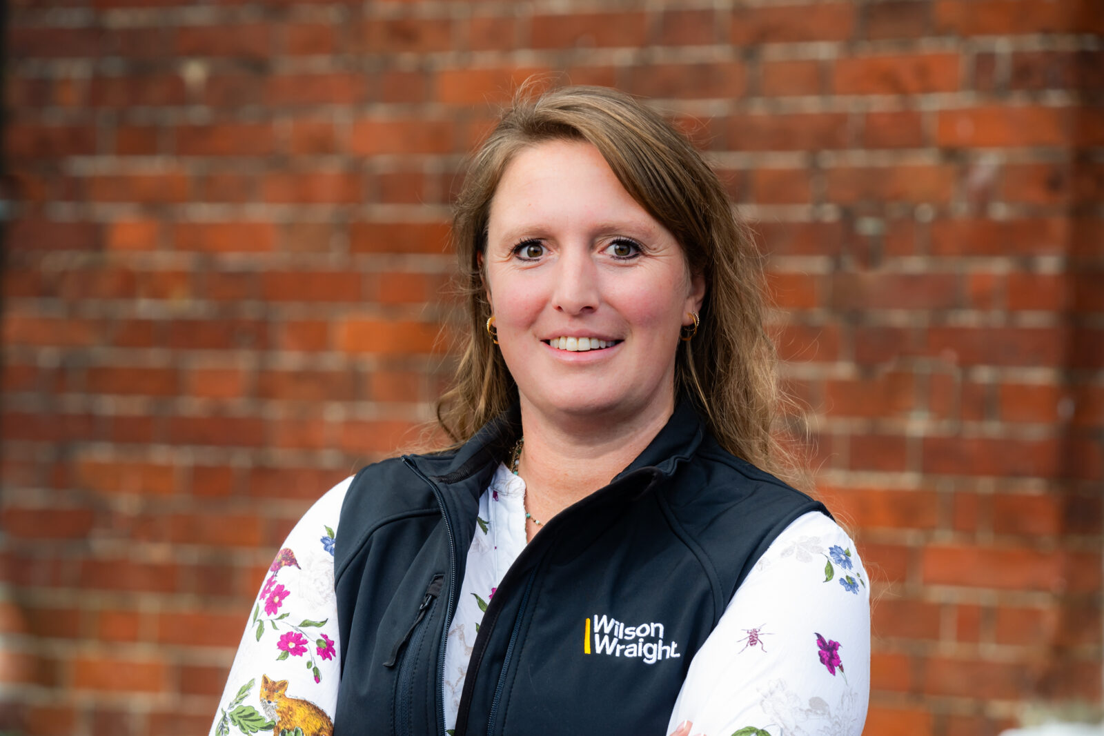 Meet the team – Wilson Wraight