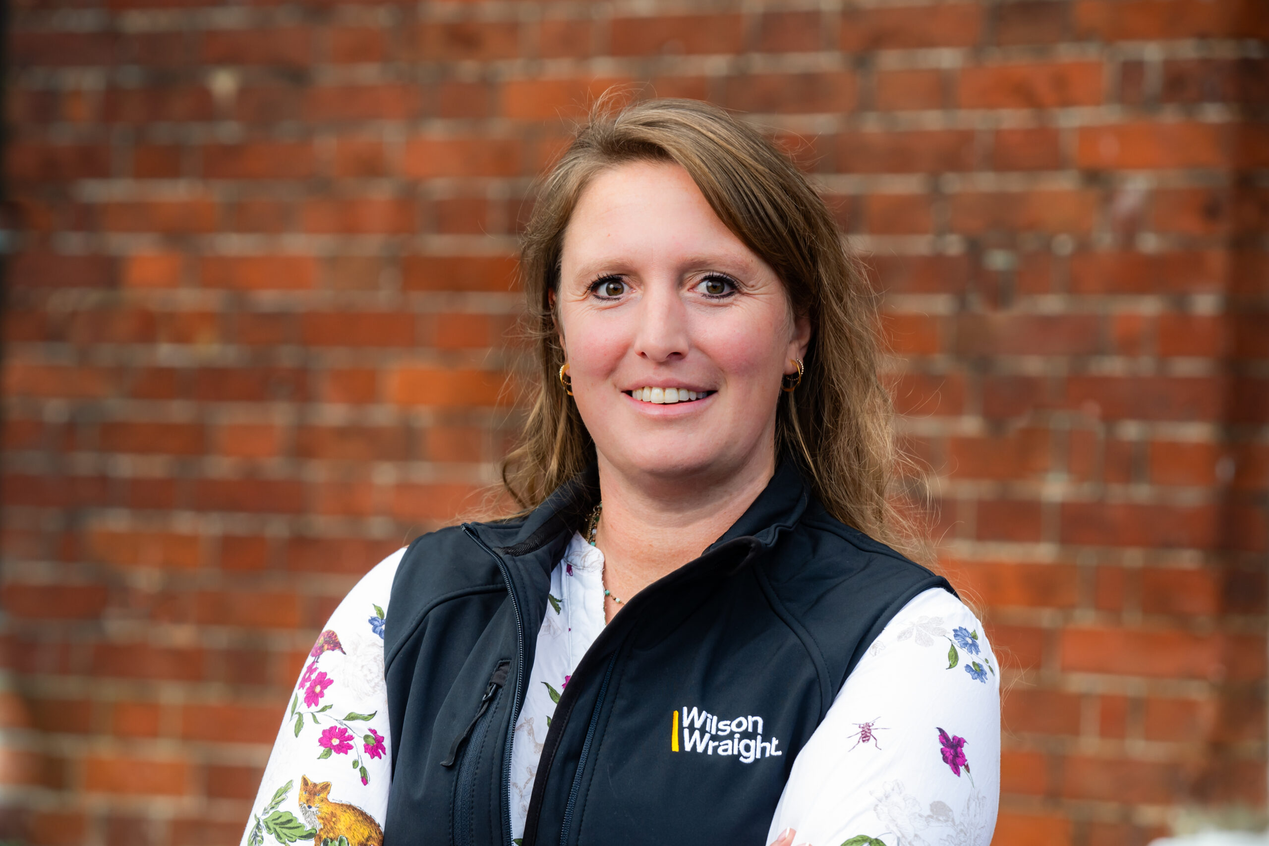 Charlotte Hudson – Wilson Wraight