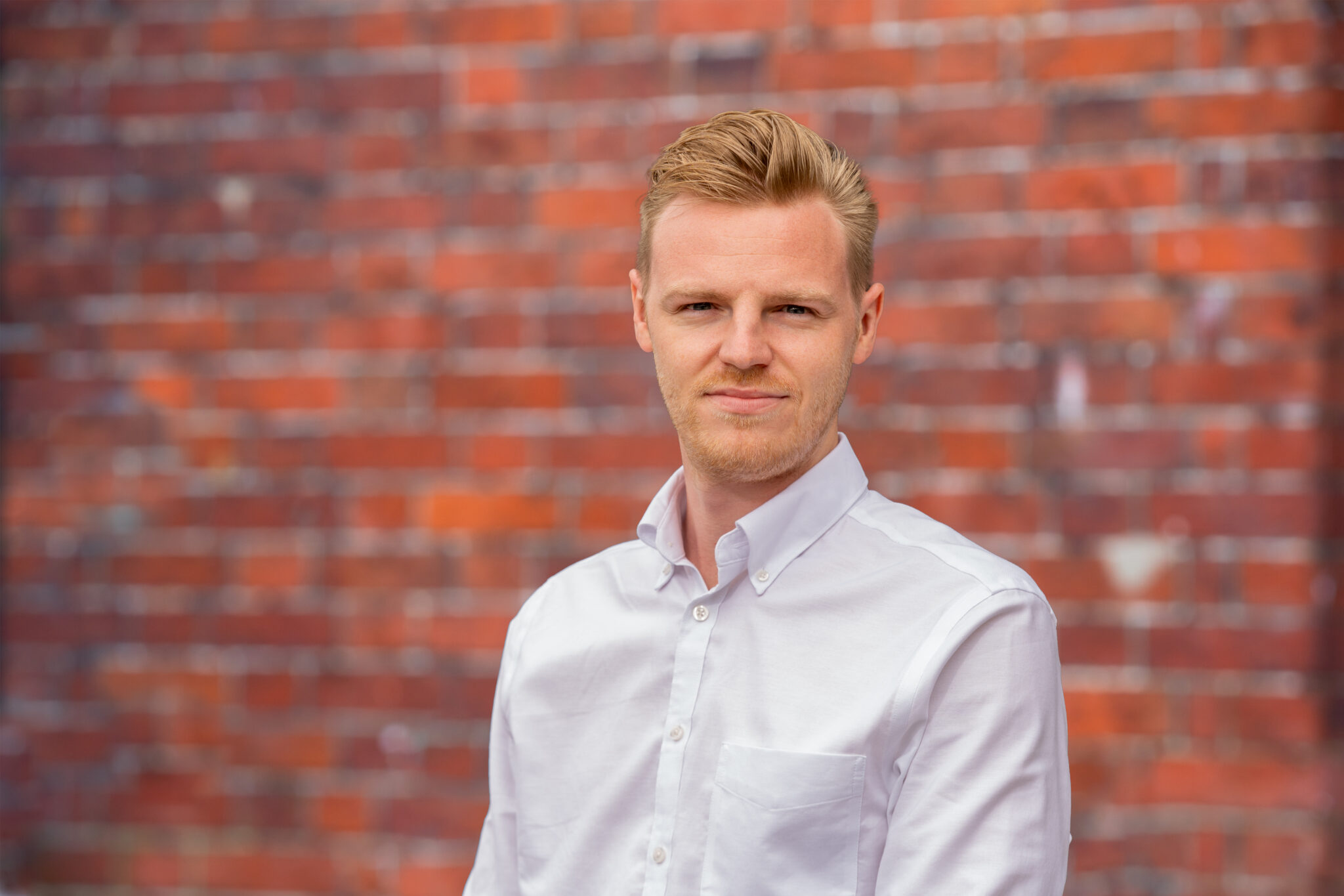 Meet the team – Wilson Wraight