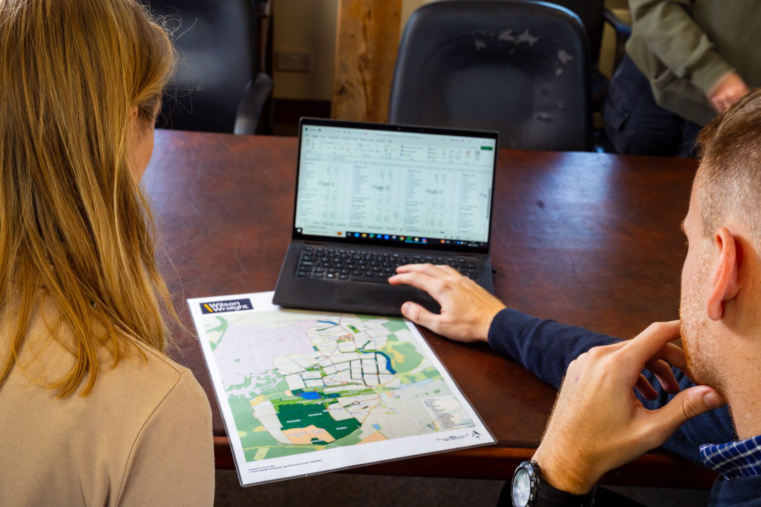 Ethan Garcia – Wilson Wraight