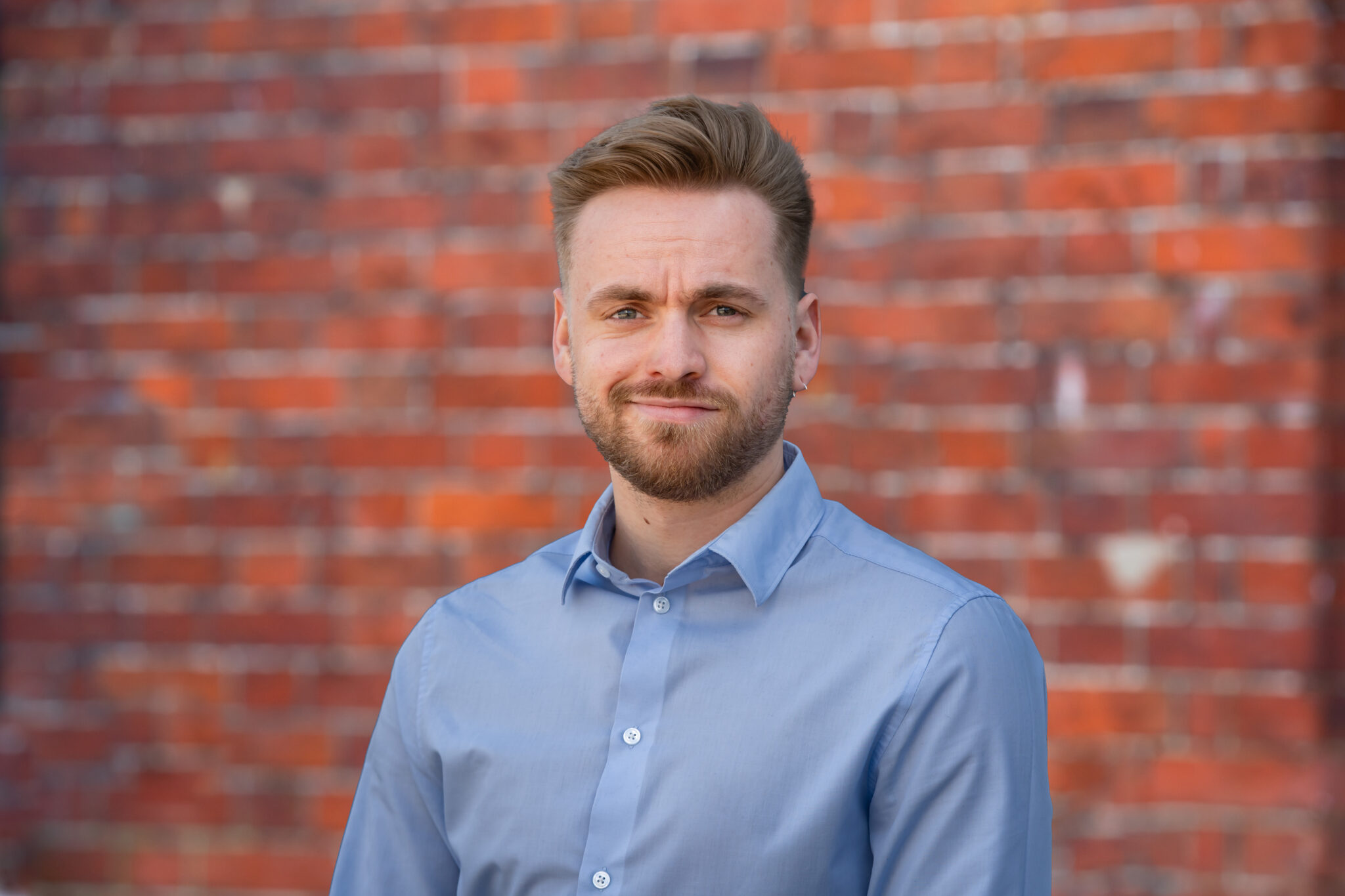 Meet the team – Wilson Wraight