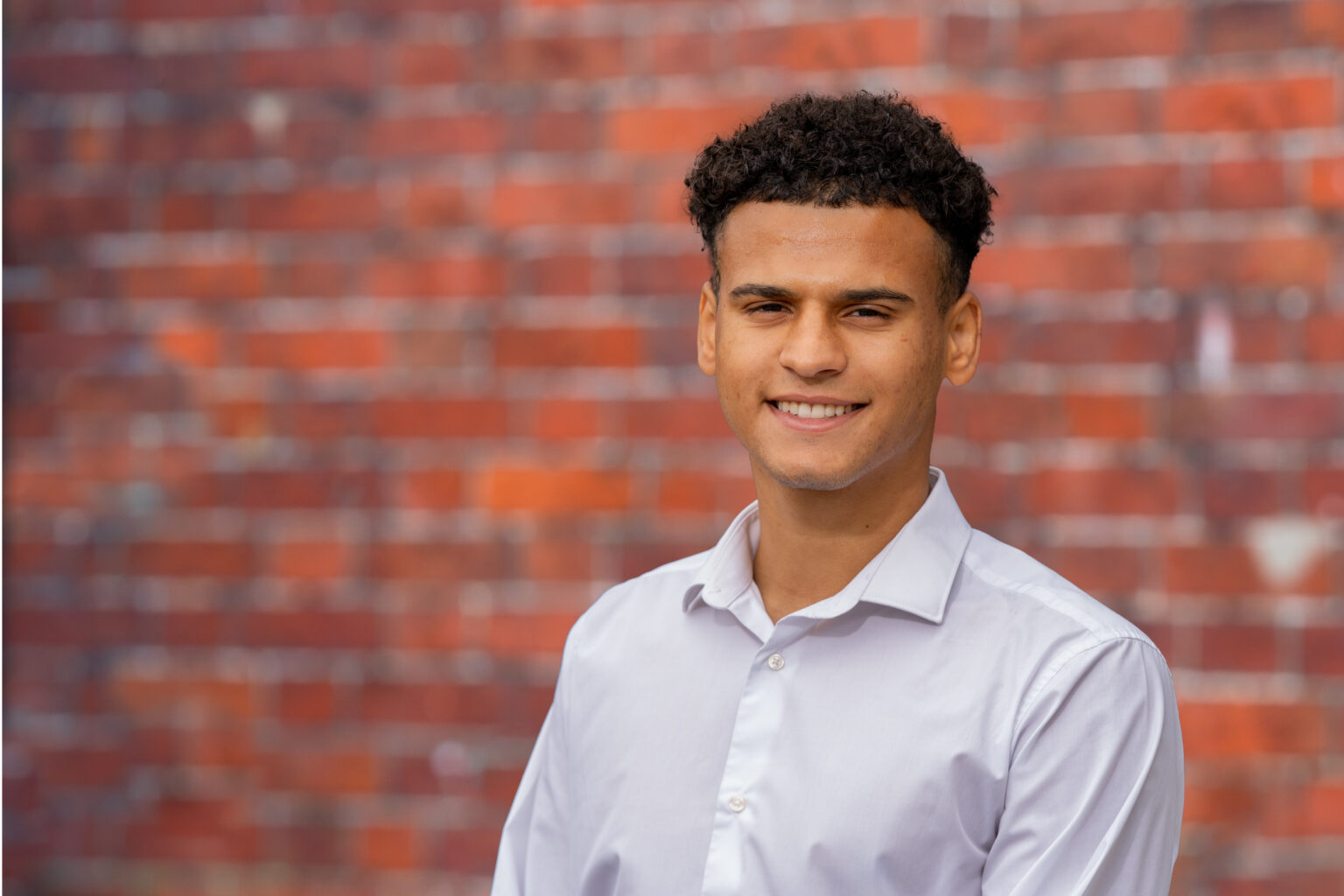 Meet the team – Wilson Wraight