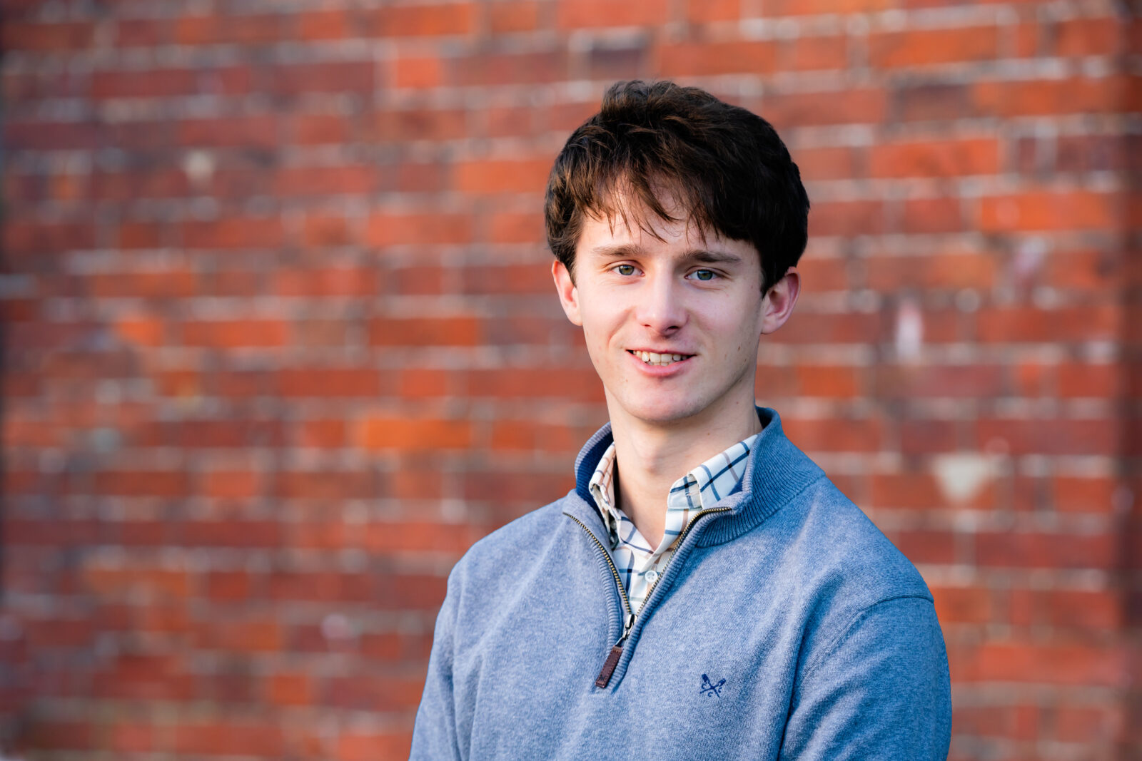 Meet the team – Wilson Wraight